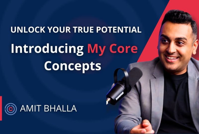 Career & Life Coach - Become Your True Self & Change Your Life